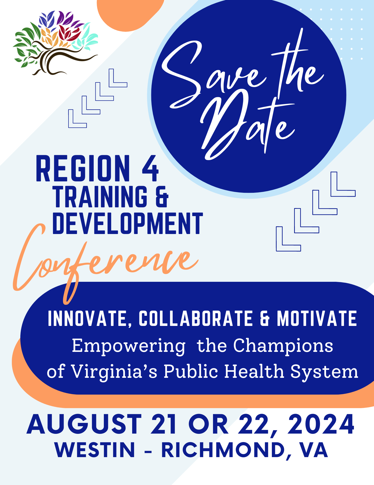 Region 4 | Events